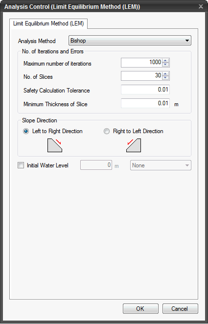 03-Slope Stability (LEM) Analysis