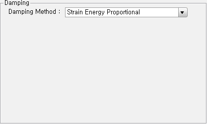 Time History Load Cases