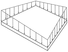 Assign Pressure Loads