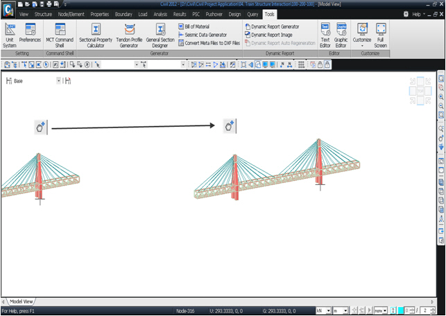 Dynamic View