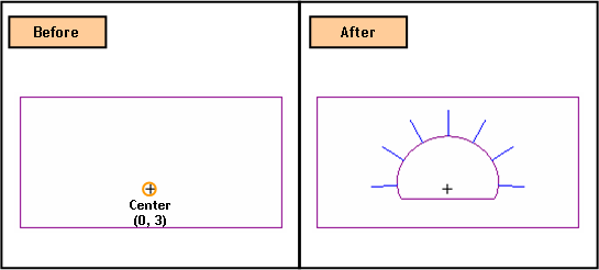 2D Tunnel(Wire)