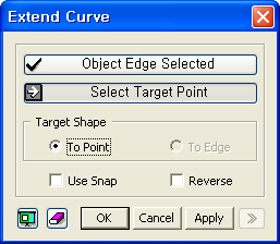 Extend 3D