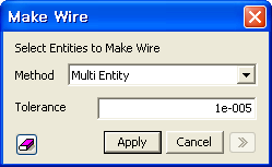 Make Wire