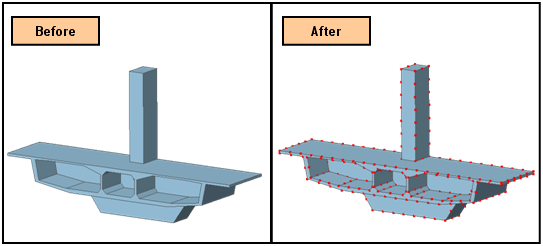 Display Mesh Seed