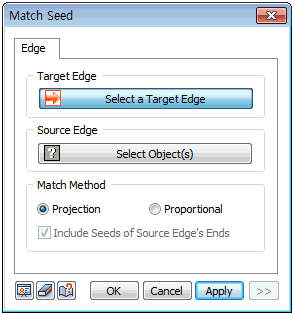 Match Seed
