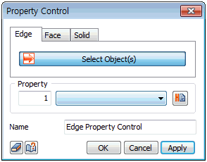 Property Control