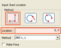 Profile 2D (Wire)