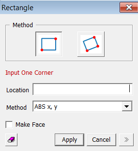 Rectangle(Wire)