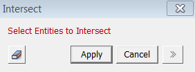 Intersect Edge