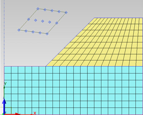 Slope Stability (SRM/SAM)