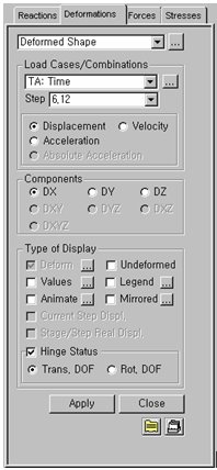 Define Animation Time