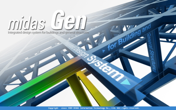 midas Gen