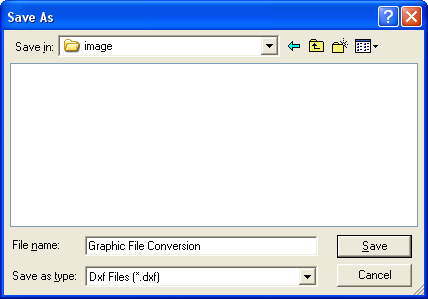 Graphic Files