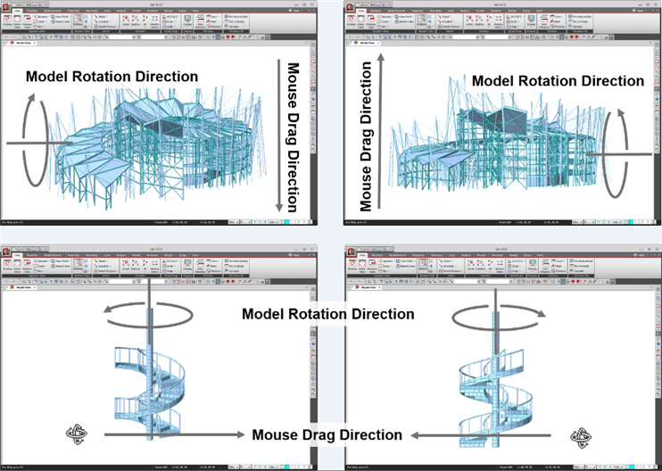 Dynamic View