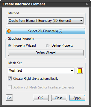 02-Interface Element