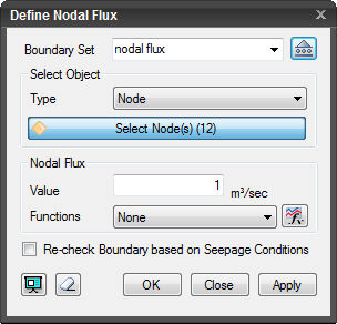 16-Nodal Flux