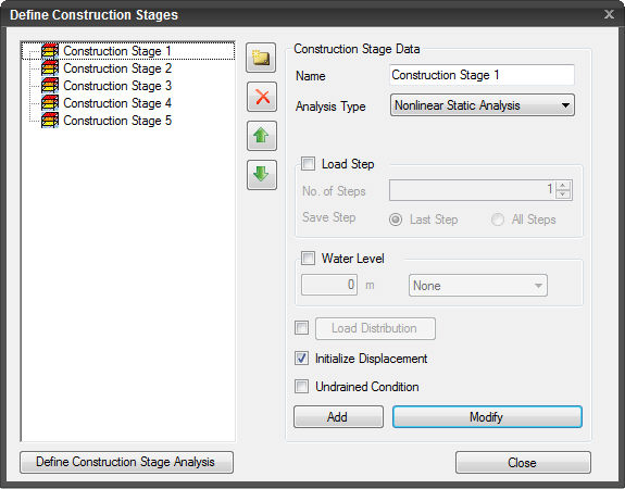 01-Construction Stages