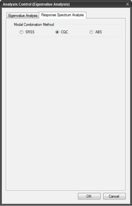 02-Response Spectrum Analysis