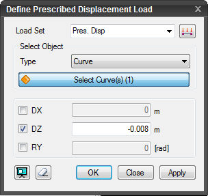 07-Prescribed Displacement