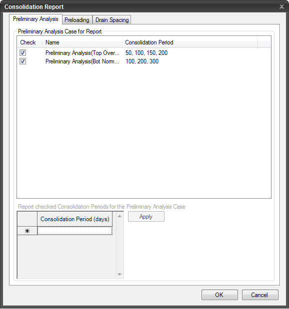 02-Consolidation Report