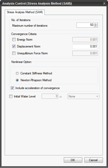 02-Slope Stability (SAM) Analysis