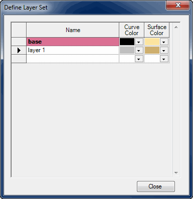 Layer
