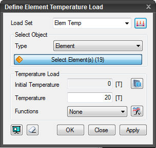 09-Element Temperature Load