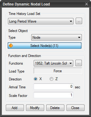 04-Dynamic Nodal Load