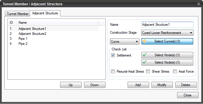 03-Adjacent Structure
