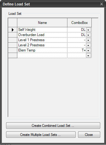 18-Load Set