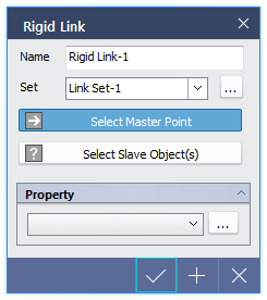 Rigid Link