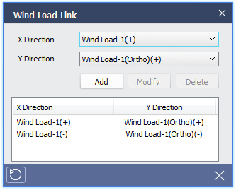 Wind Load Link