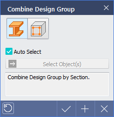 Combine Design Group