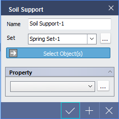 Soil Support
