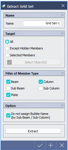 Ortho.Grid Generator