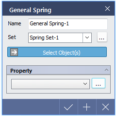 General Spring