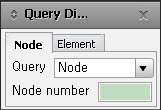 Query Nodes