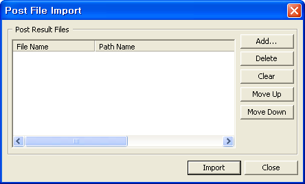 Binary Result File (*.FPB)