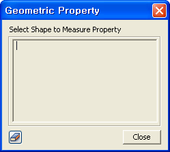Geometric Property