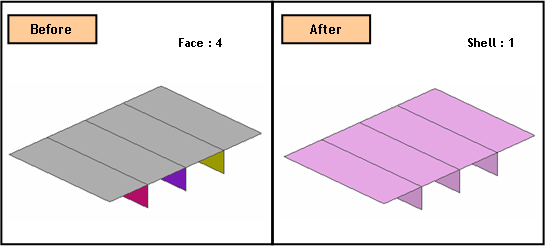 Fuse Surface