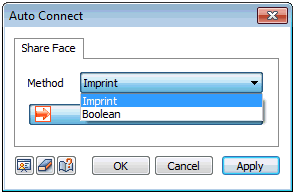 Auto Connect