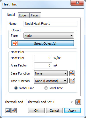 Heat Flux
