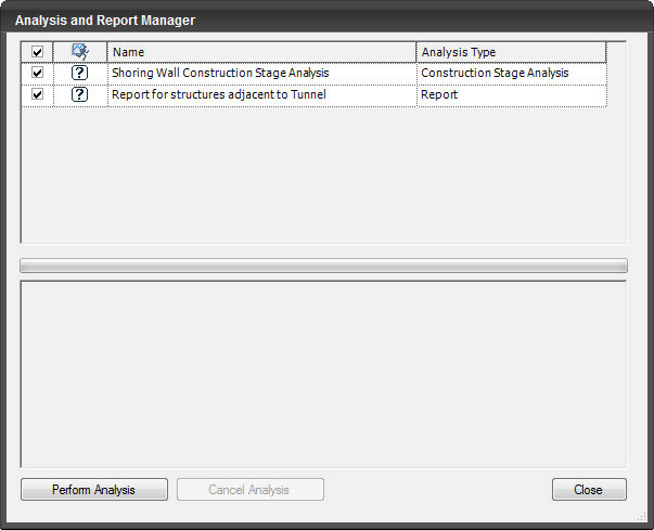 02-Analysis and Report