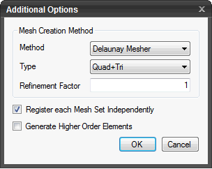 02-Auto Mesh