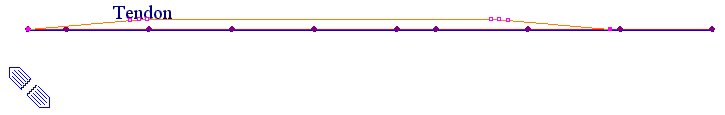 Tendon Profile