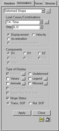 Define Animation Time