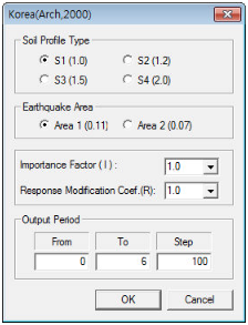Seismic Data Generator